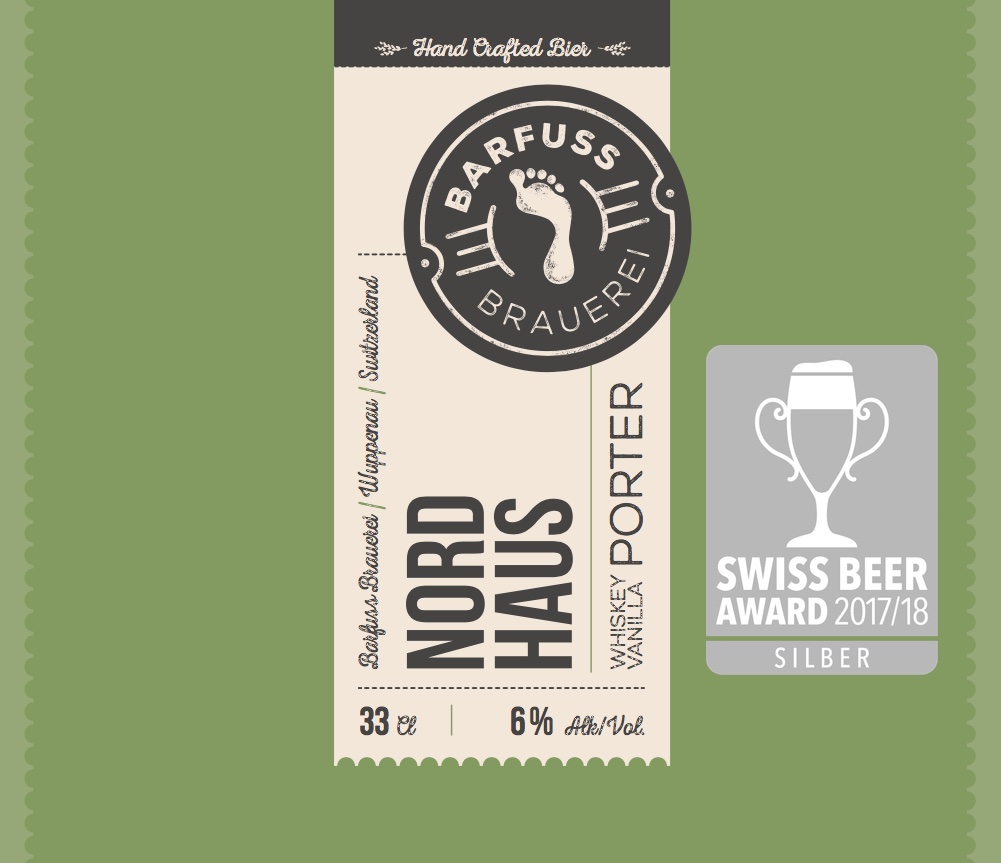 Swiss Craft Beer from the Thurgau | Barfuss Brauerei GmbH